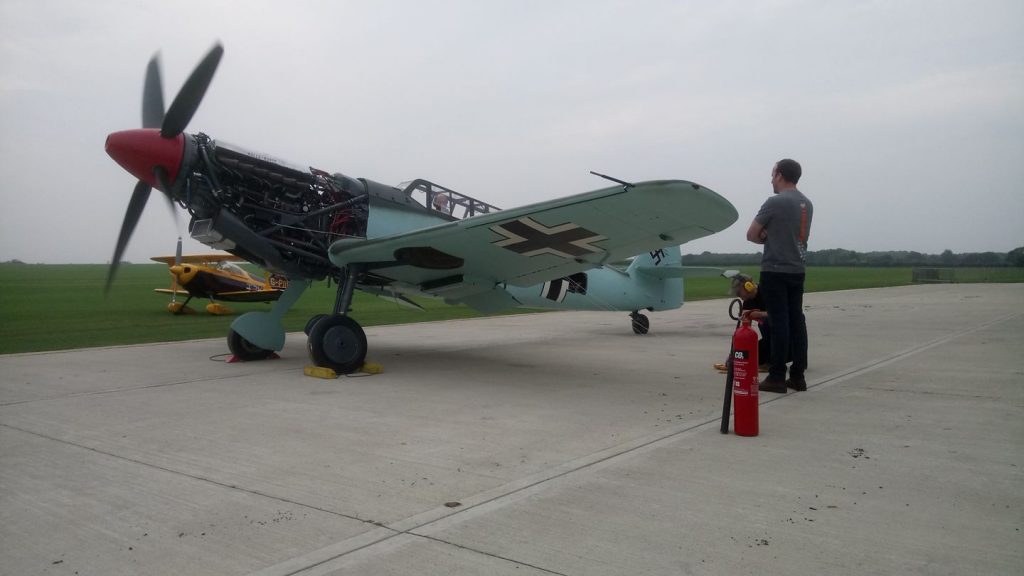 Air Leasing Awarded HAA Conrod Trophy | Historic Aircraft Association