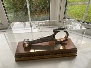 Trophies | Historic Aircraft Association