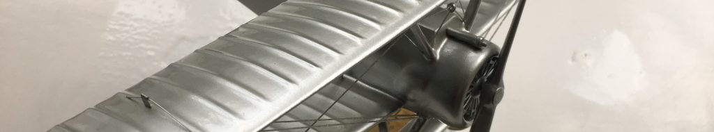 Darrol Stinton Memorial Trophy - for website banner | Historic Aircraft ...