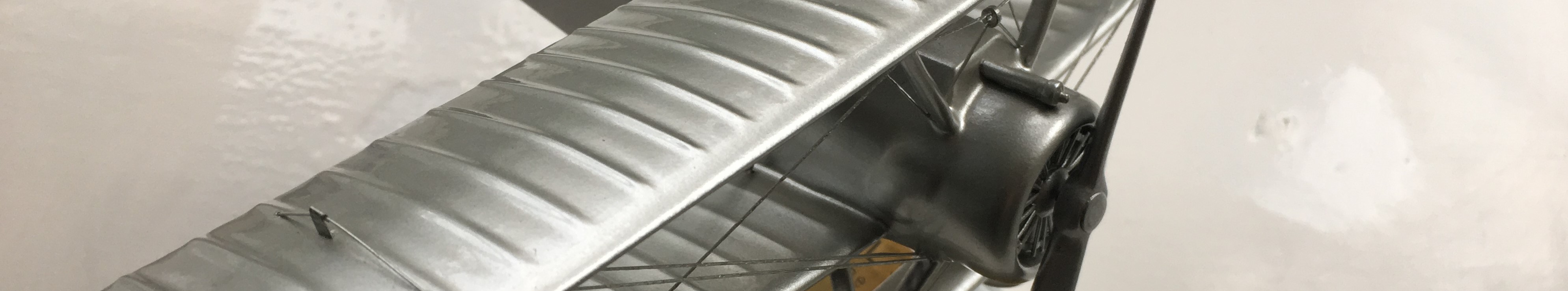 Darrol Stinton Memorial Trophy - for website banner | Historic Aircraft ...