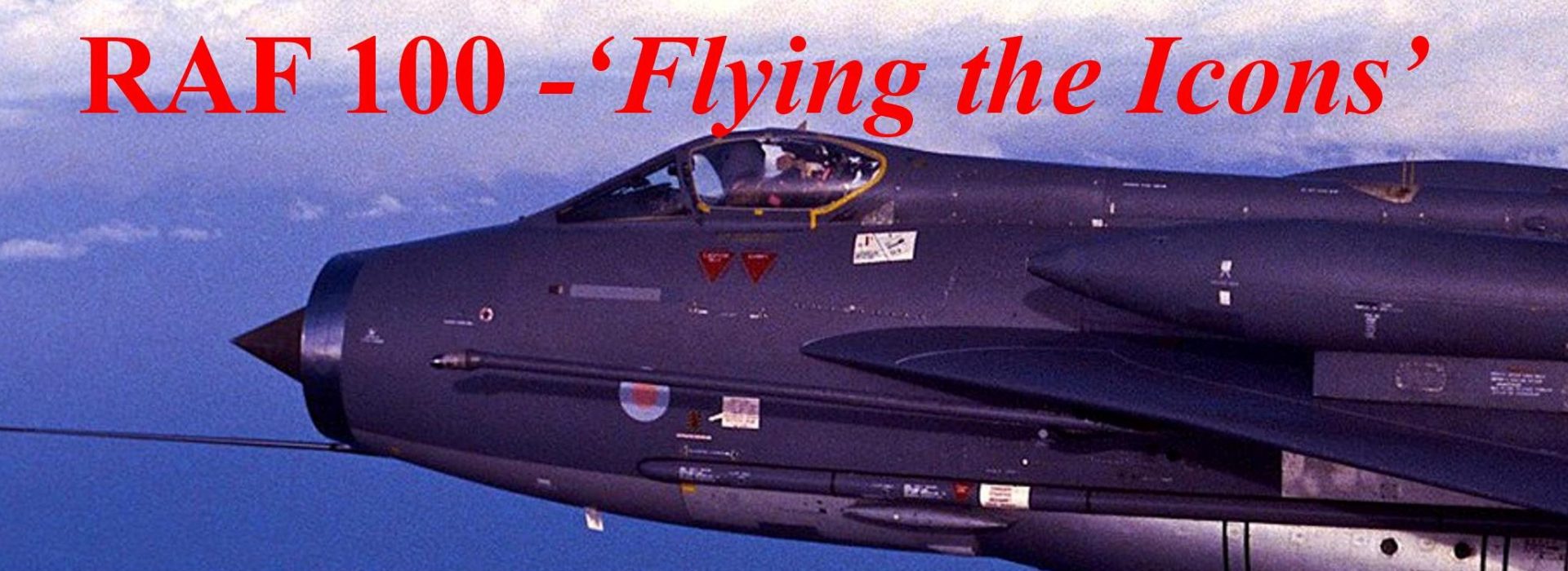 Historic Aircraft Association