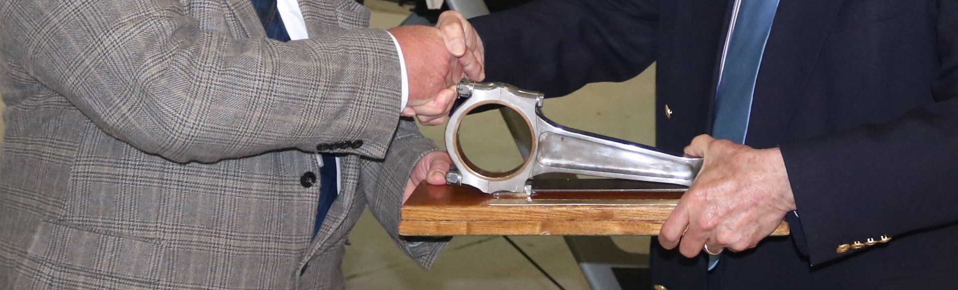 Historic Aircraft Association